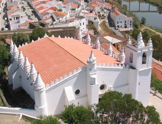 A Presença Islâmica em Portugal | Portal IslamBR